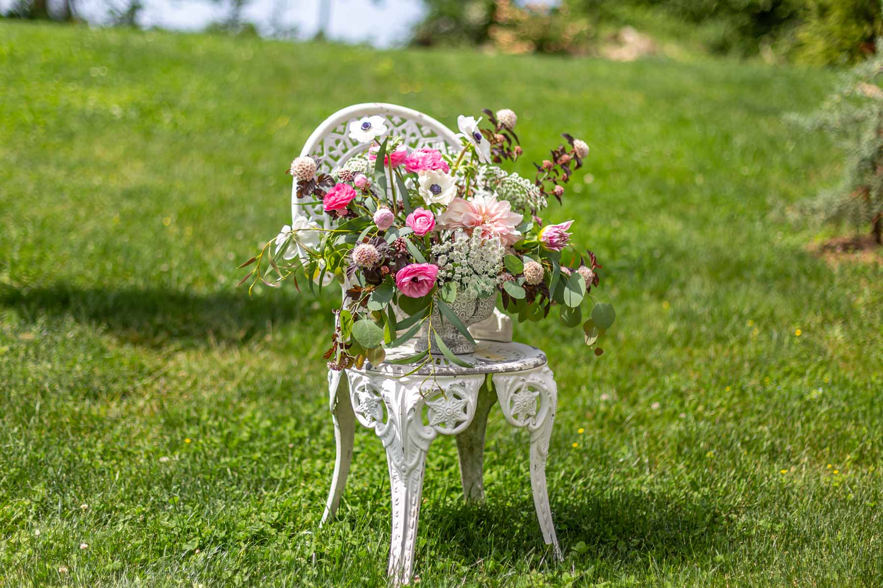 Gallery - Pinewood and Posies