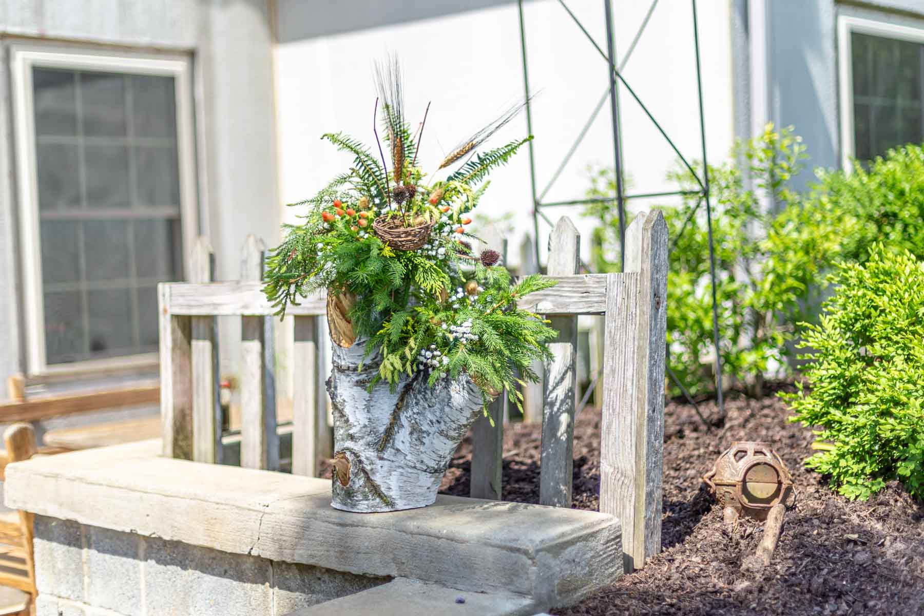 Gallery - Pinewood and Posies