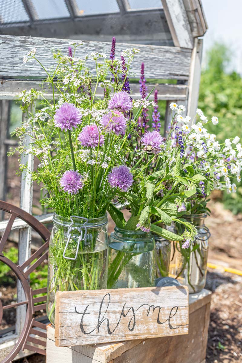 Gallery - Pinewood and Posies