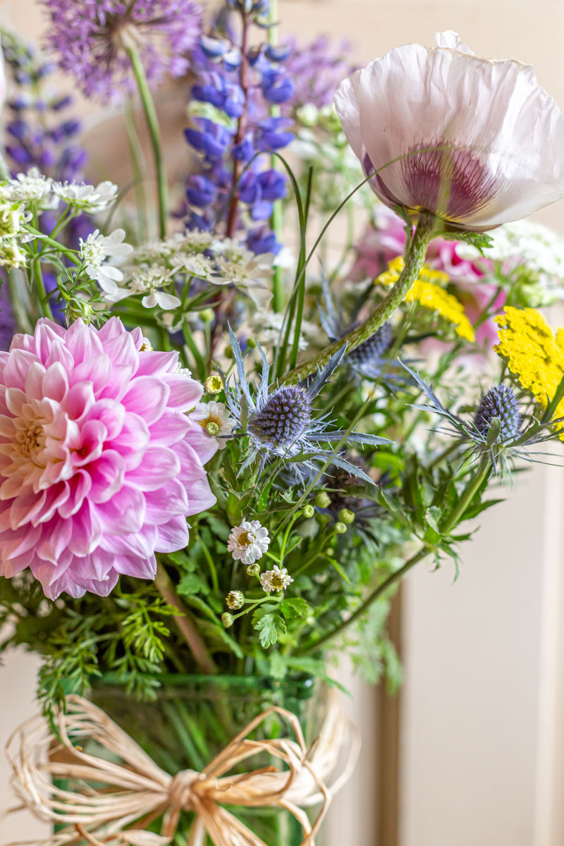 Gallery - Pinewood and Posies